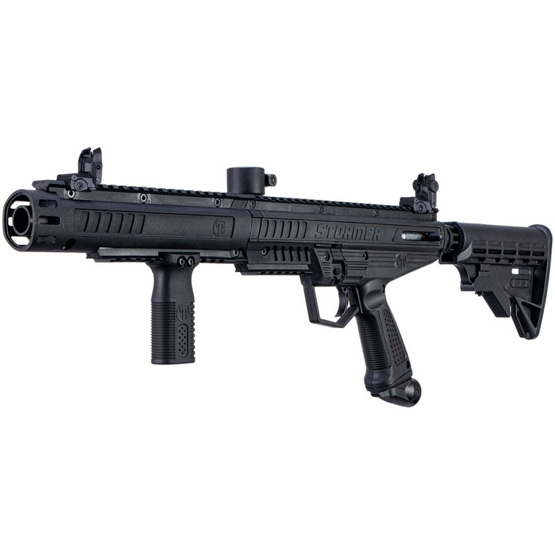 KIT TIPPMANN STORMER AIR CON AIRE COMPRIMIDO